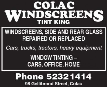 Colac Collectable Car Club | Classic & Vintage Vehicles